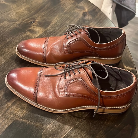 Stacy Adams | Shoes | Mens Stacy Adams Dress Shoes | Poshmark